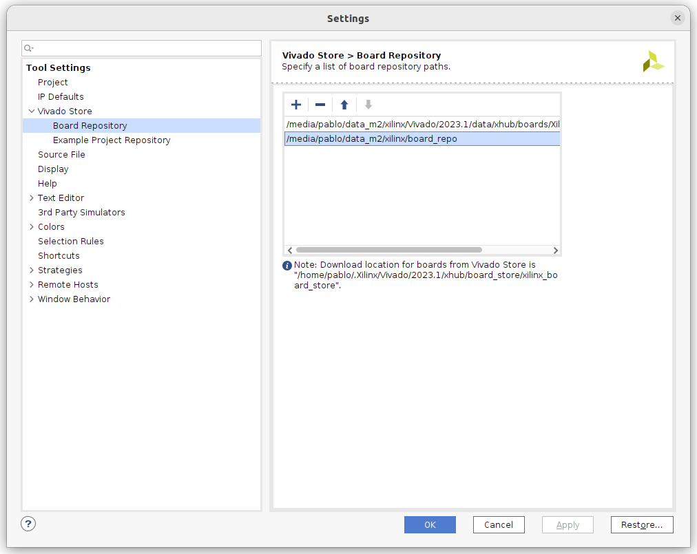 Custom HW Design for Red Pitaya STEMlab